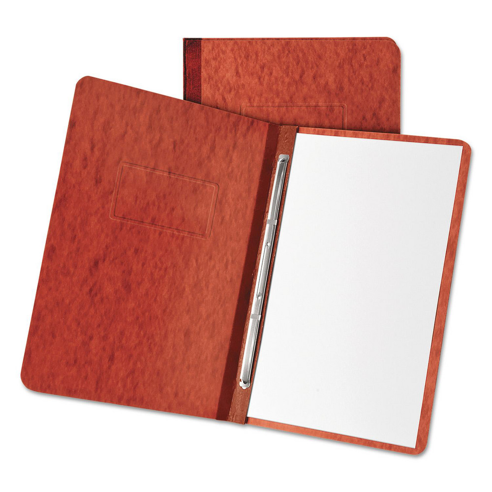 OXFORD - Portfolios, Report Covers & Pocket Binders: Color: Red ...