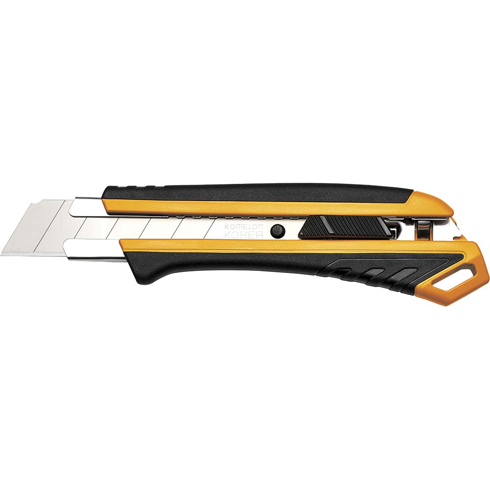 Komelon - Snap-Blade Knife: | MSC Direct