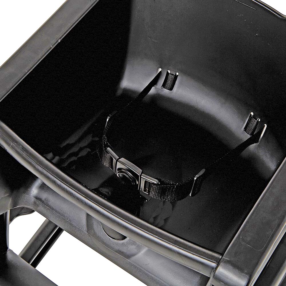 Rubbermaid - Stacking Chairs: Chair Type: High Chair; Type: High Chair ...