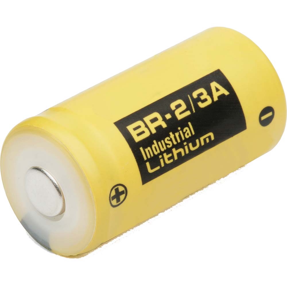 Ability One Standard Battery Size AA Lithium MSC Industrial