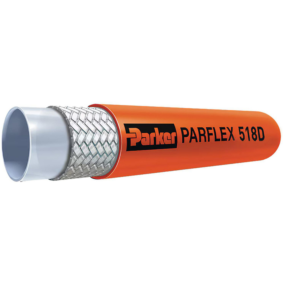 Parker - Hydraulic Hose: Inside Diameter (Inch): 1; Hose Length (Feet ...