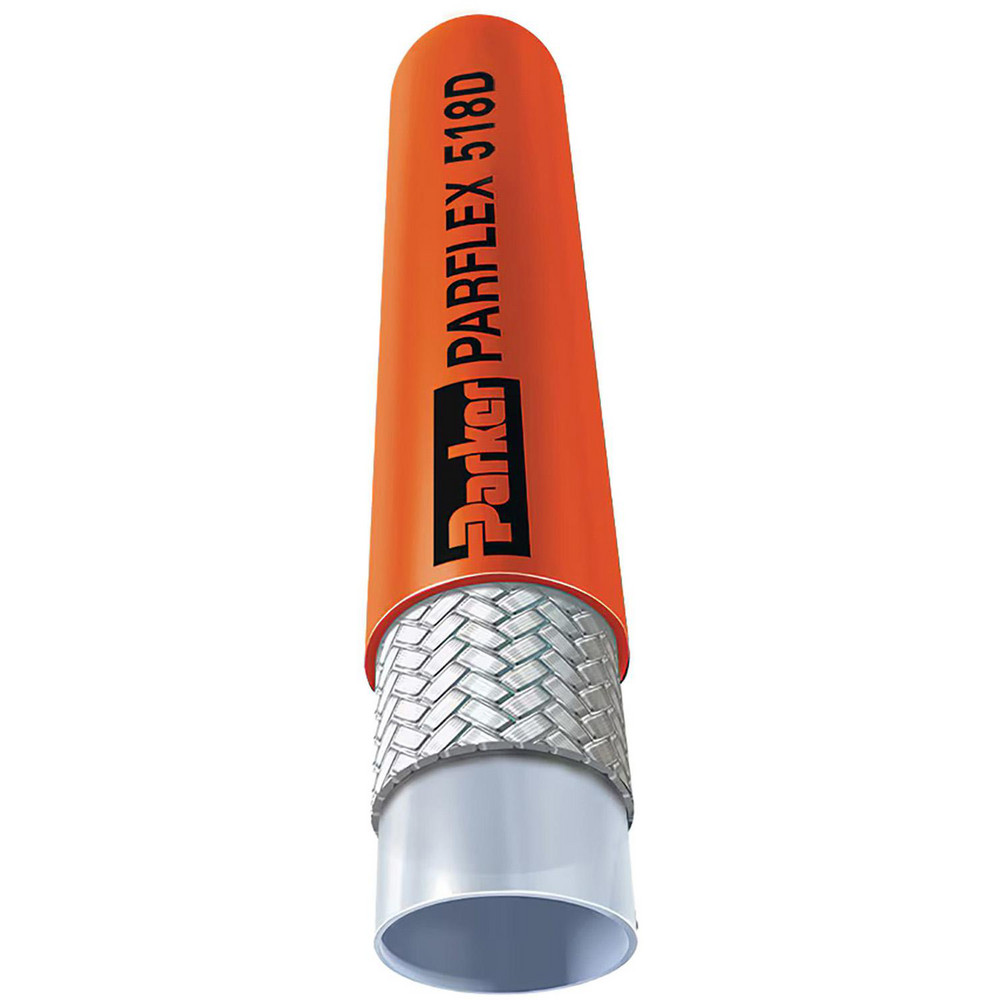 Parker - Hydraulic Hose: Inside Diameter (Inch): 3/4; Hose Length (Feet ...