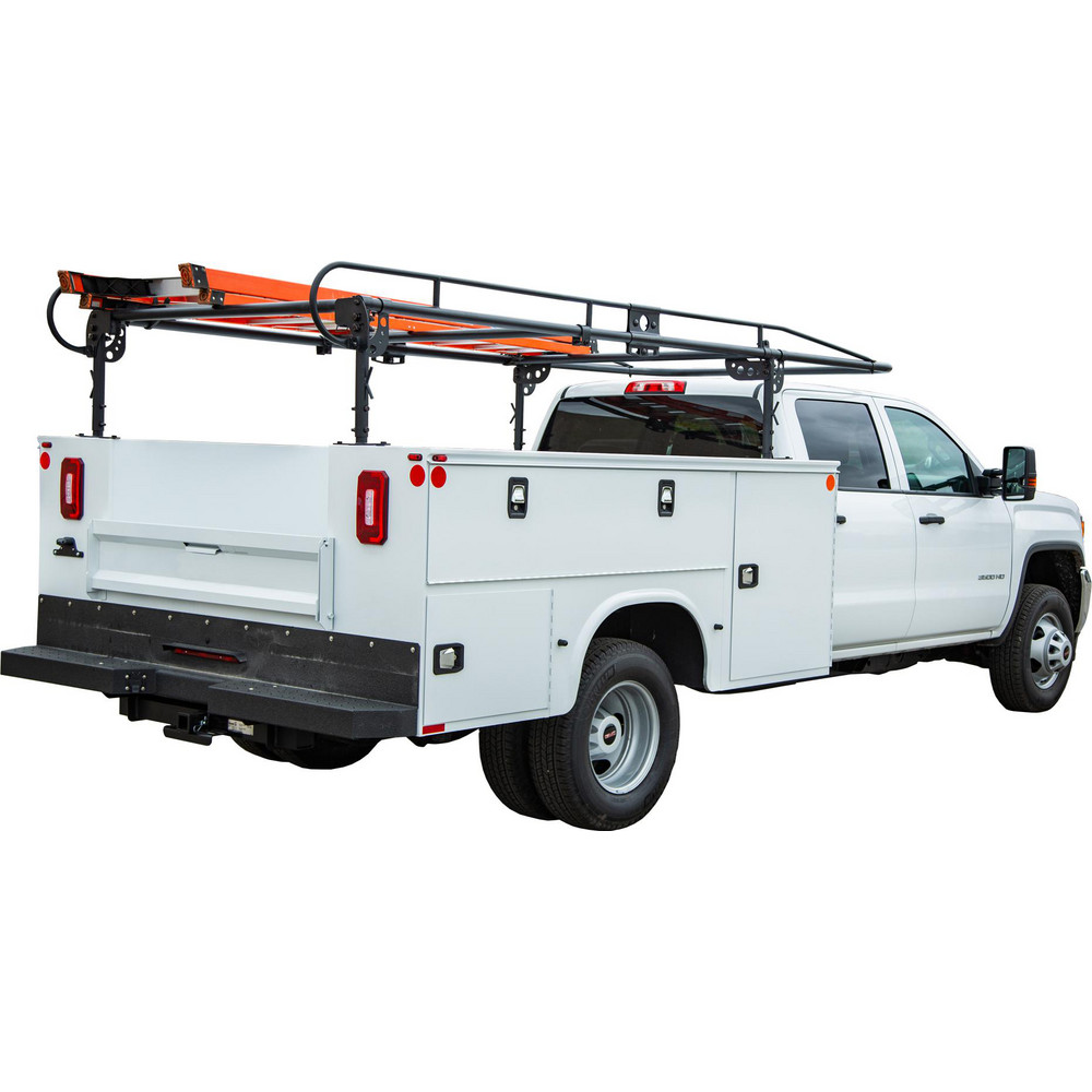 Buyers Products - Trailer & Truck Load Handlers: Type: Ladder Rack; For ...