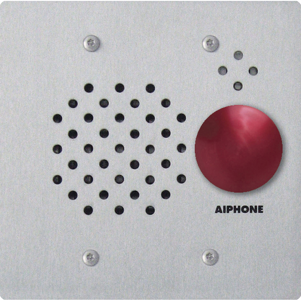 Aiphone - Intercoms & Call Boxes: Intercom Type: Audio Door Station ...