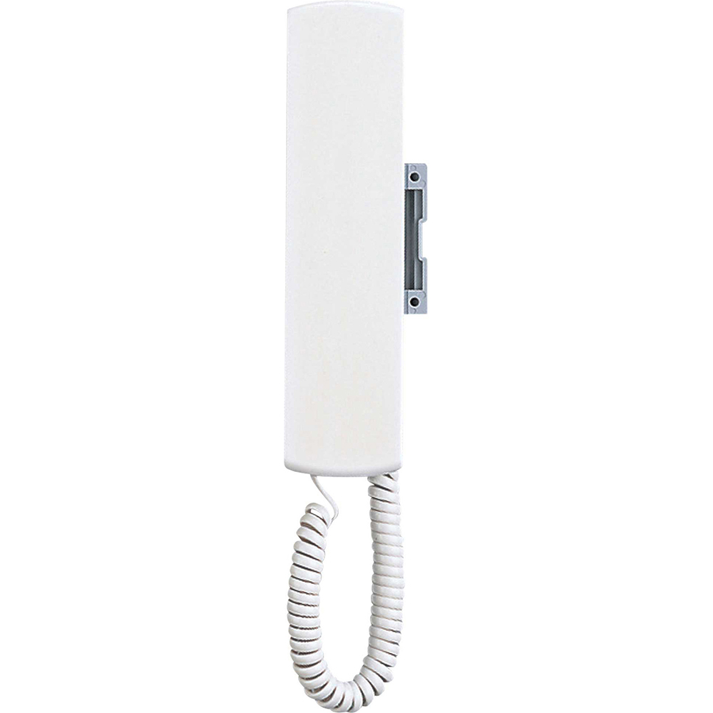 Aiphone - Intercoms & Call Boxes: Video Door Station, Corded, 1, 6. ...