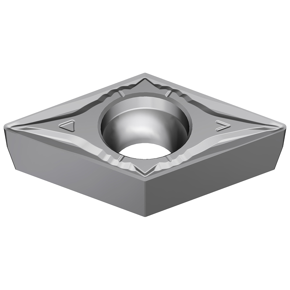 Sumitomo - Turning Insert: DCMT21.51EGU AC8035P, Carbide | MSC Direct