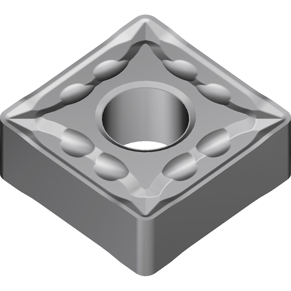 Sumitomo - Turning Insert: SNMG434EMU AC8015P, Carbide | MSC Direct