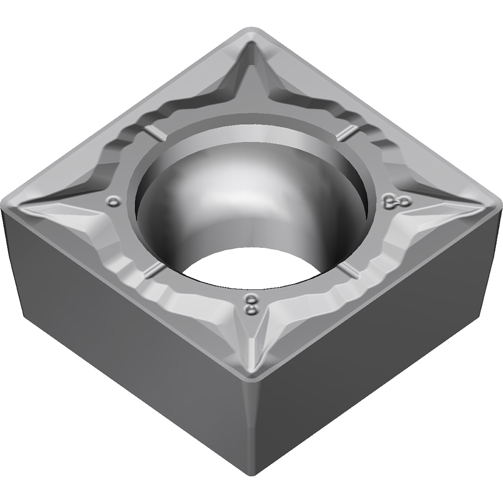 Sumitomo - Turning Insert: SCMT32.52EGU AC8035P, Carbide | MSC Direct