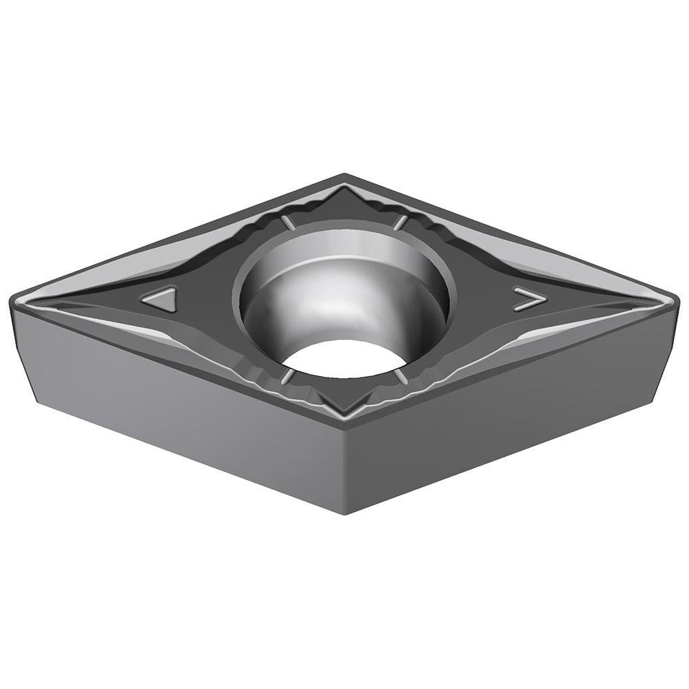 Sumitomo - Turning Insert: DCMT32.53EGU-AC8025P, Carbide | MSC Direct