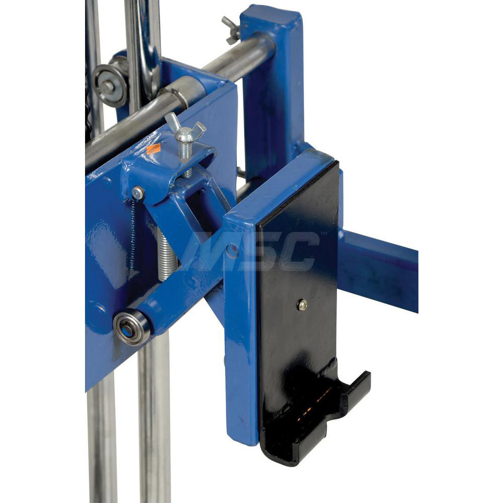 Vestil - ADJUSTABLE BOX STACKER 380 LB CAPACITY | MSC Direct