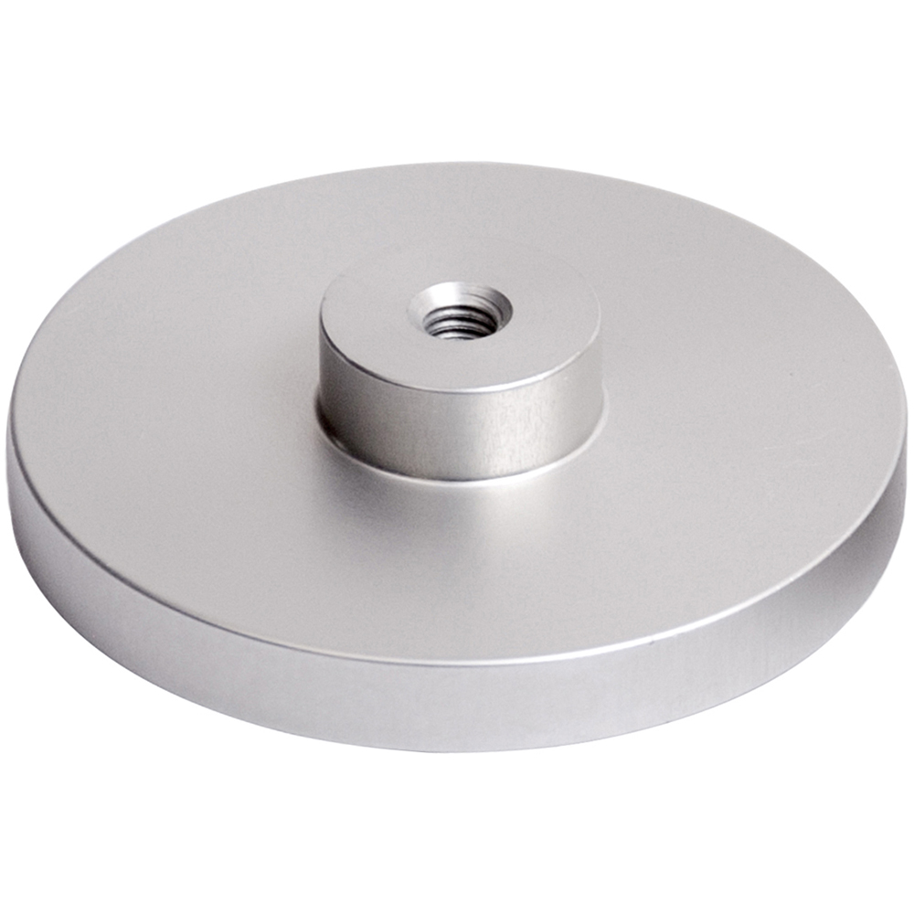 Mark-10 - Tension & Compression Force Gage Accessories: Compression ...