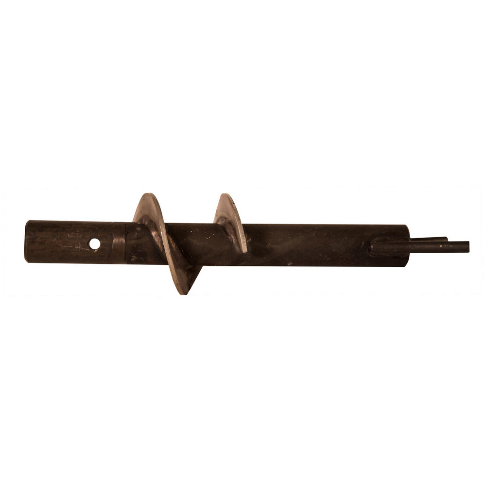Buyers Products - Landscape Spreader Accessories: Type: Black Oxide ...