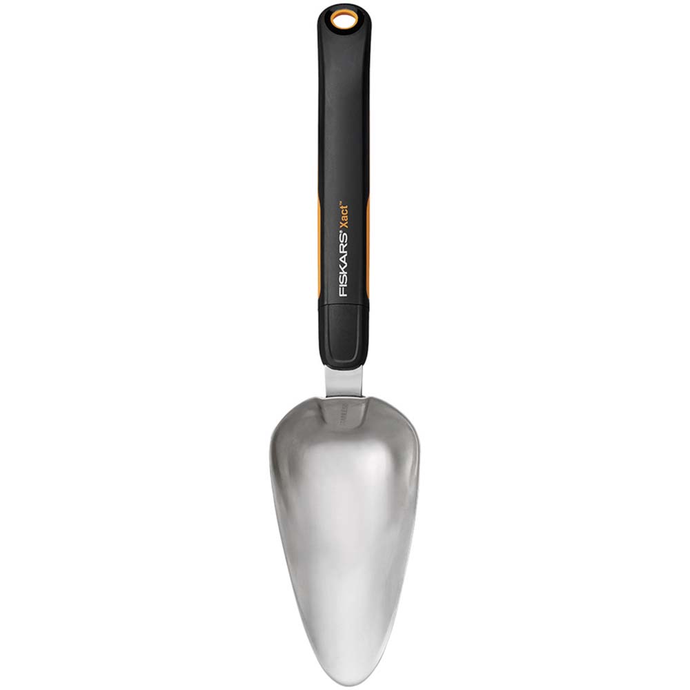 Fiskars - Hand-Held Garden Tools Type: Hand Weeder Handle Length (Inch ...