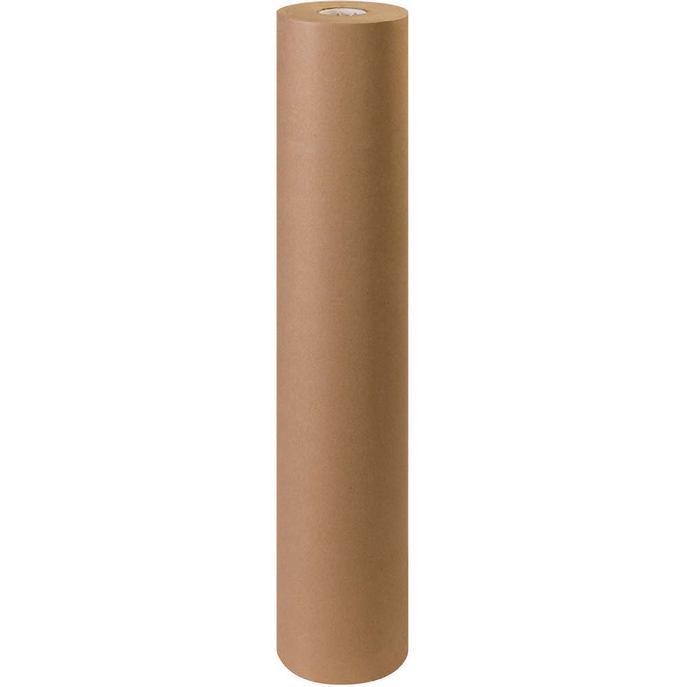 Value Collection - Packing Paper: Roll | MSC Direct
