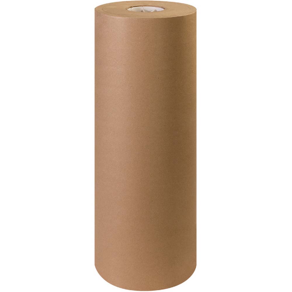 Value Collection - Packing Paper: Roll | MSC Direct