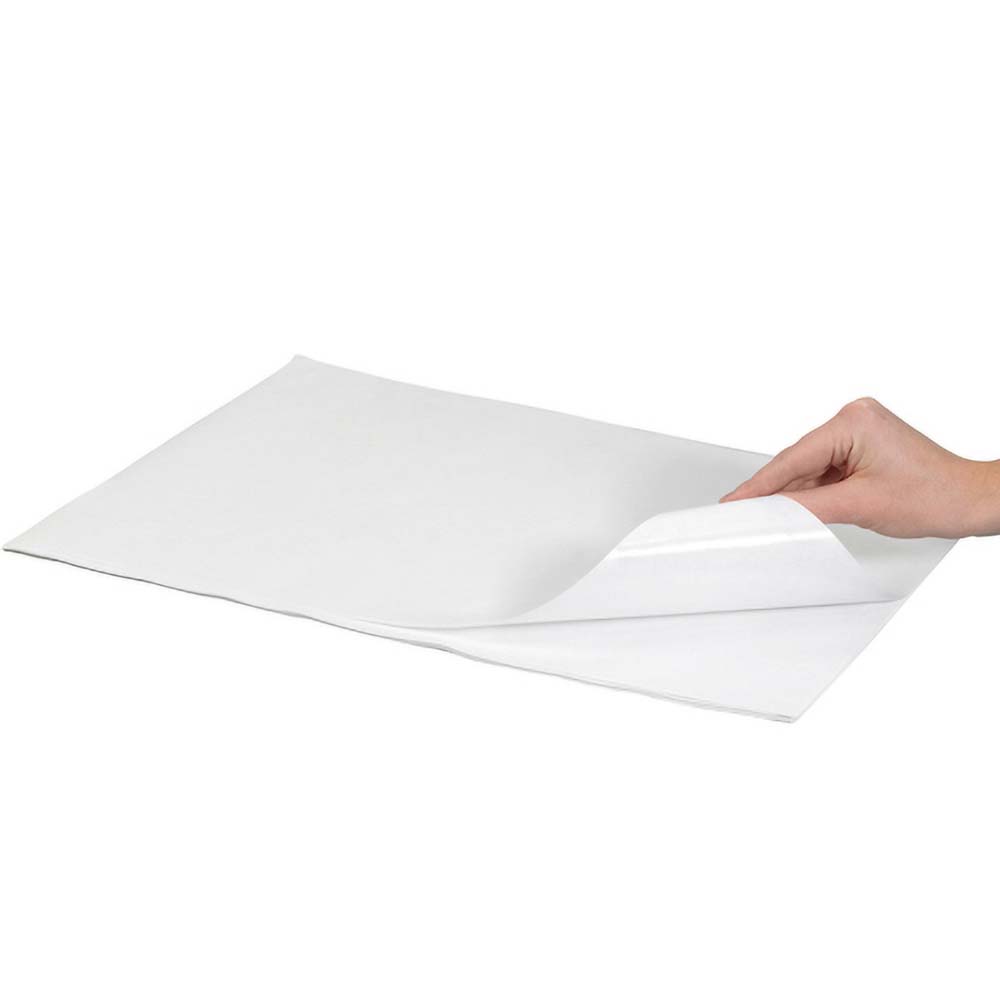 Value Collection - Packing Paper: Sheets | MSC Direct