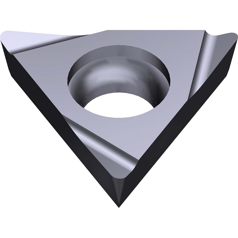 Sumitomo - Boring Inserts: TBGT, 520, Carbide | MSC Direct