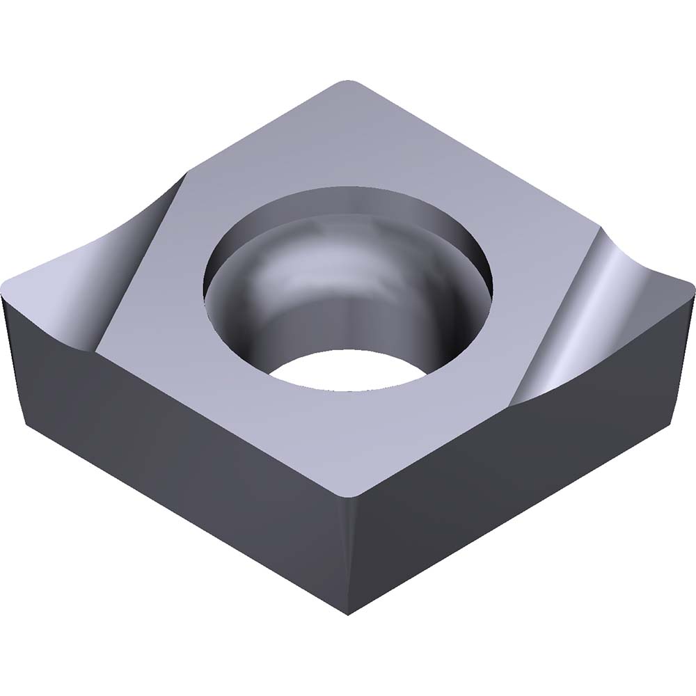 Sumitomo - Boring Inserts: CCGT, 04X102, Carbide | MSC Direct