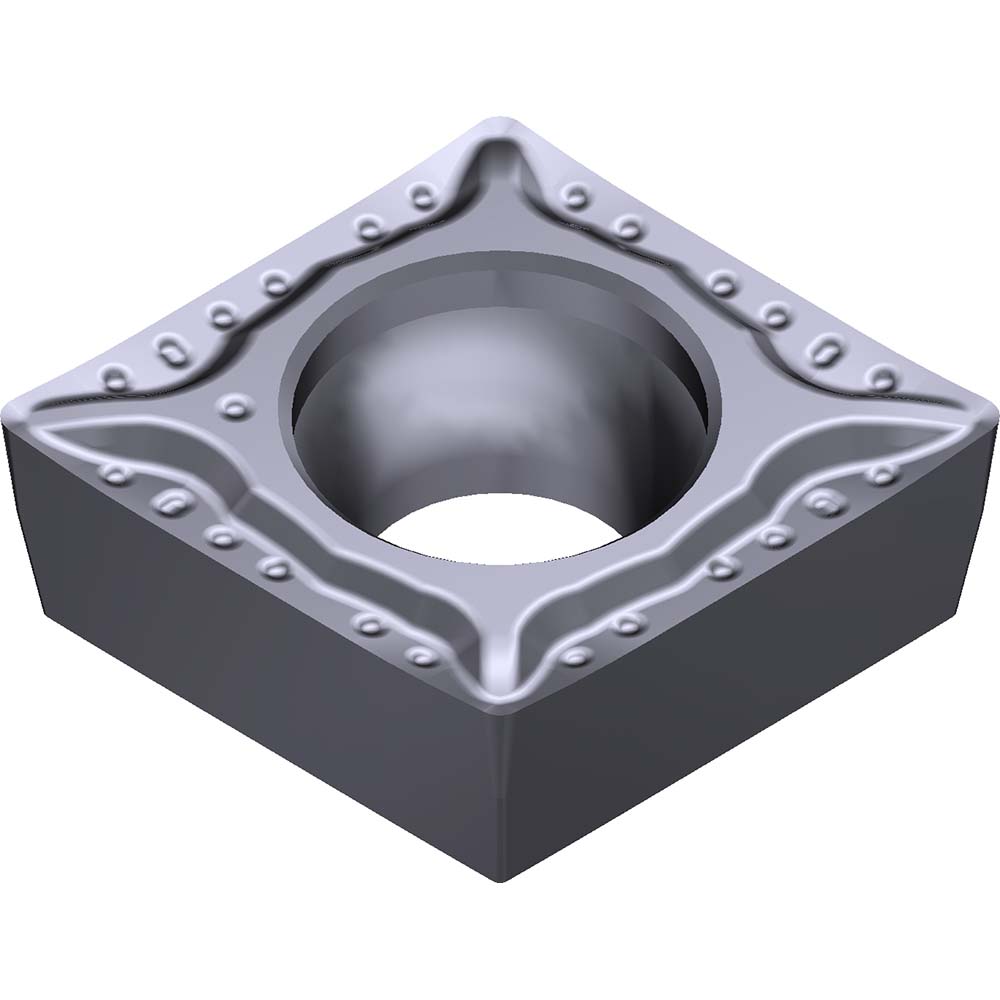Sumitomo - Turning Insert: CCGT32.52MESI-AC5015S, Carbide | MSC Direct