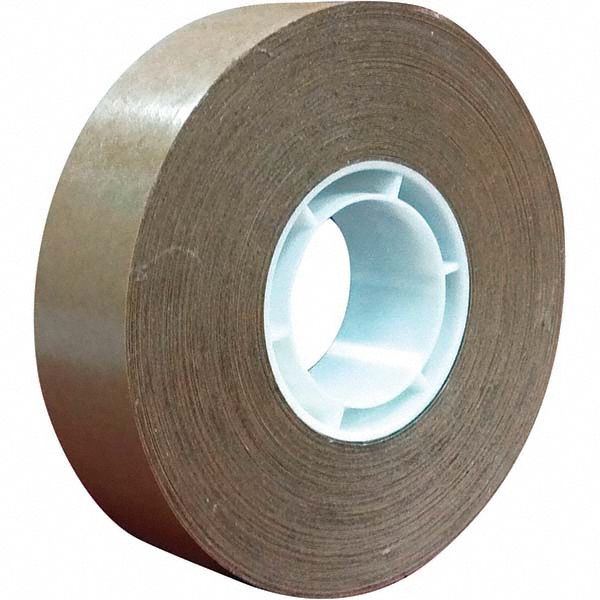 Intertape - Adhesive Transfer Tape: 12 mm Wide, 33 m | MSC Direct