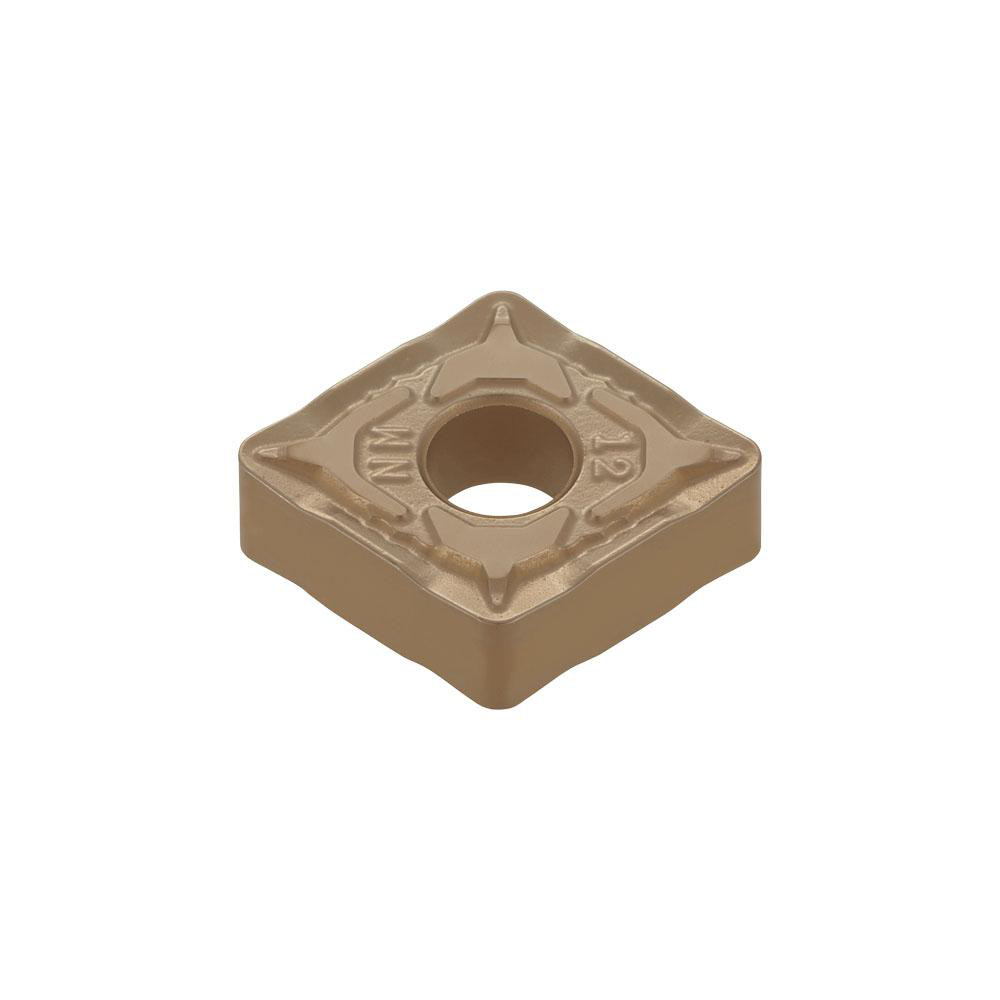 Tungaloy - Turning Insert: CNMG 432 NM T9215, Carbide | MSC Direct