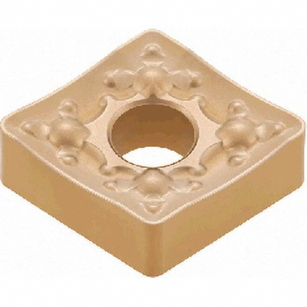 Tungaloy - Turning Insert: CNMM 866 TRS T9215, Carbide | MSC Direct