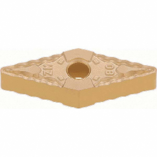 Tungaloy - Turning Insert: VNMG 332 ZM T9215, Carbide | MSC Direct