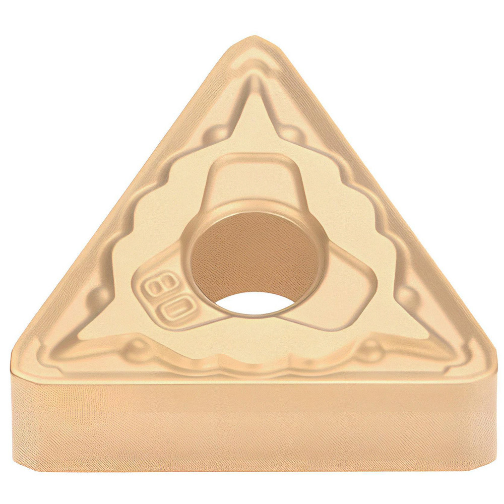 Tungaloy - Turning Insert: TNMG 333 SW T9215, Carbide | MSC Direct