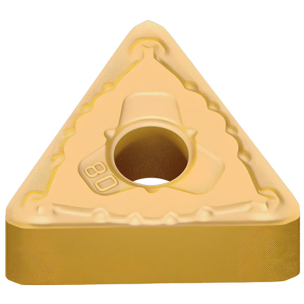 Tungaloy - Turning Insert: TNMG 332 FW T9215, Carbide | MSC Direct