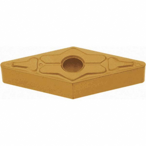 Tungaloy - Turning Insert: VNMG 332 TM T9215, Carbide | MSC Direct