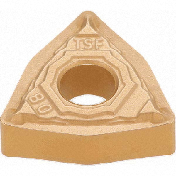 Tungaloy - Turning Insert: WNMG 431 TSF T9215, Carbide | MSC Direct