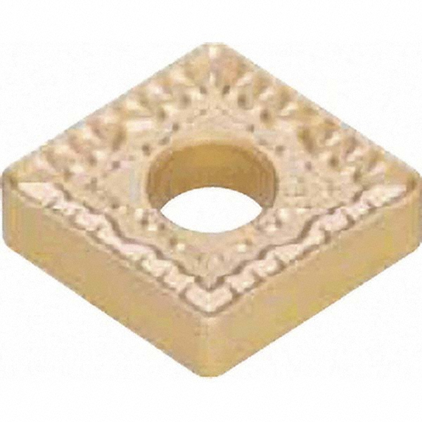 Tungaloy - Turning Insert: CNMM 866 TUS T9215, Carbide | MSC Direct