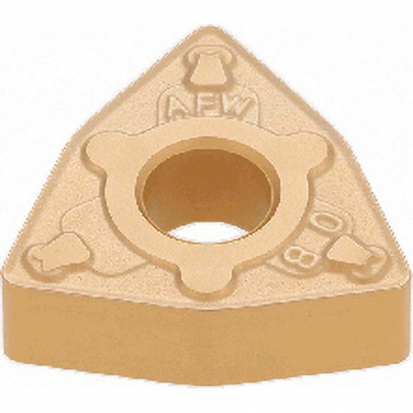 Tungaloy - Turning Insert: WNMG 431 AFW T9215, Carbide | MSC Direct