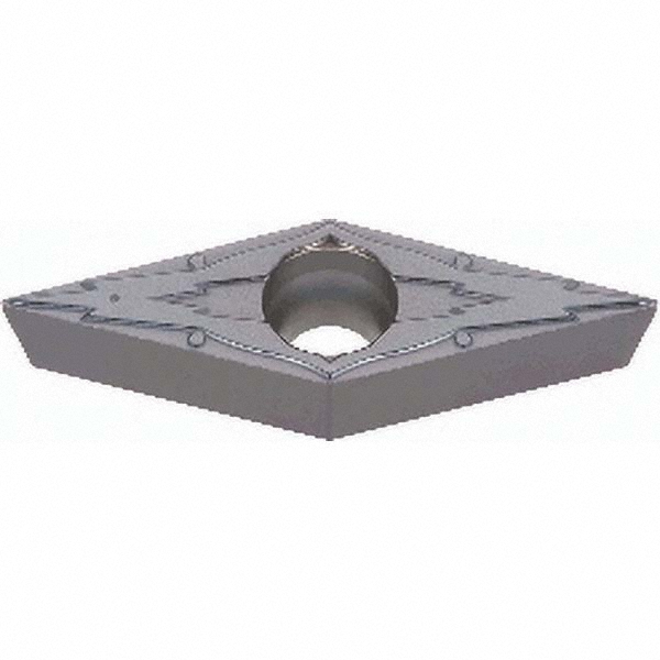 Tungaloy - Turning Insert: VBMT160404-PSF T9215, Carbide | MSC Direct