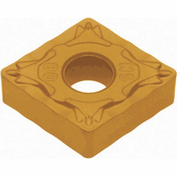 Tungaloy - Turning Insert: CNMG 432 NS T9215, Carbide | MSC Direct