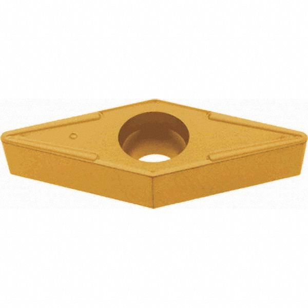 Tungaloy - Turning Insert: VBMT160404-24 T9215, Carbide | MSC Direct