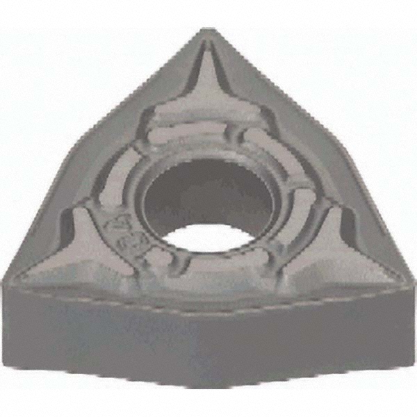Tungaloy - Turning Insert: WNMG 431 TQ T9215, Carbide | MSC Direct