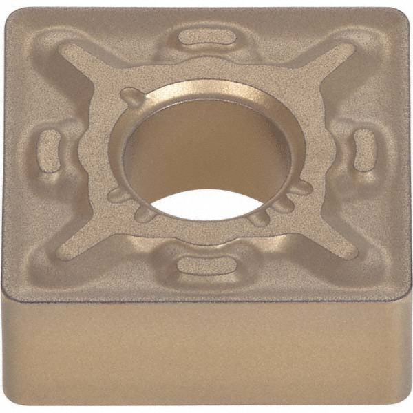 Tungaloy - Turning Insert: SNMG 433 TA T9215, Carbide | MSC Direct