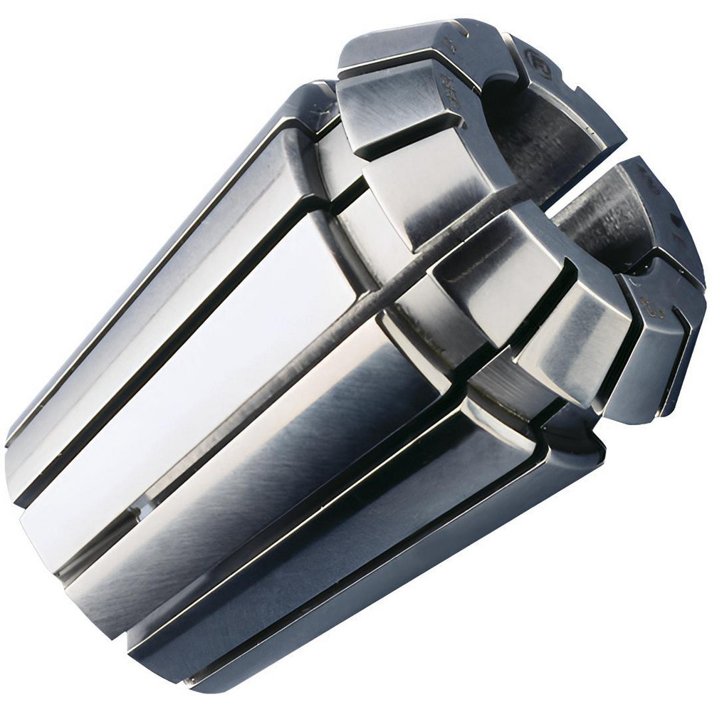 HAIMER - ER Collet: ER32, 1/8" Collet Size, Coolant, Sealed | MSC Direct