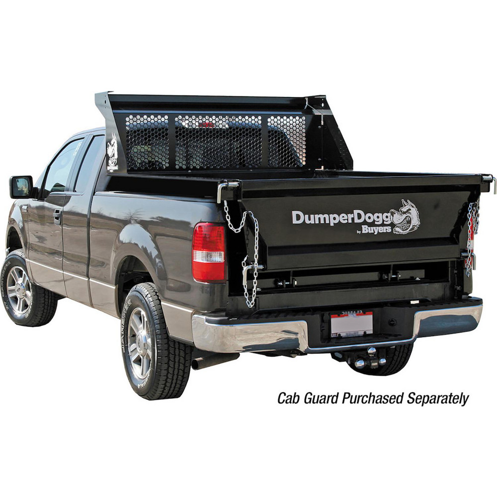 Buyers Products - Trailer & Truck Cargo Accessories: Type: Steel Dump ...