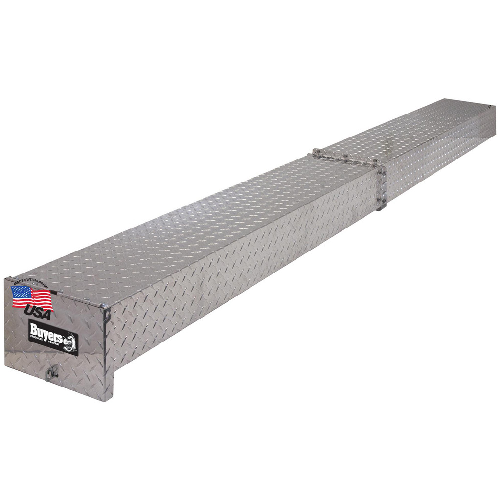 Buyers Products - Trailer & Truck Load Handlers: Type: Conduit Carrier ...
