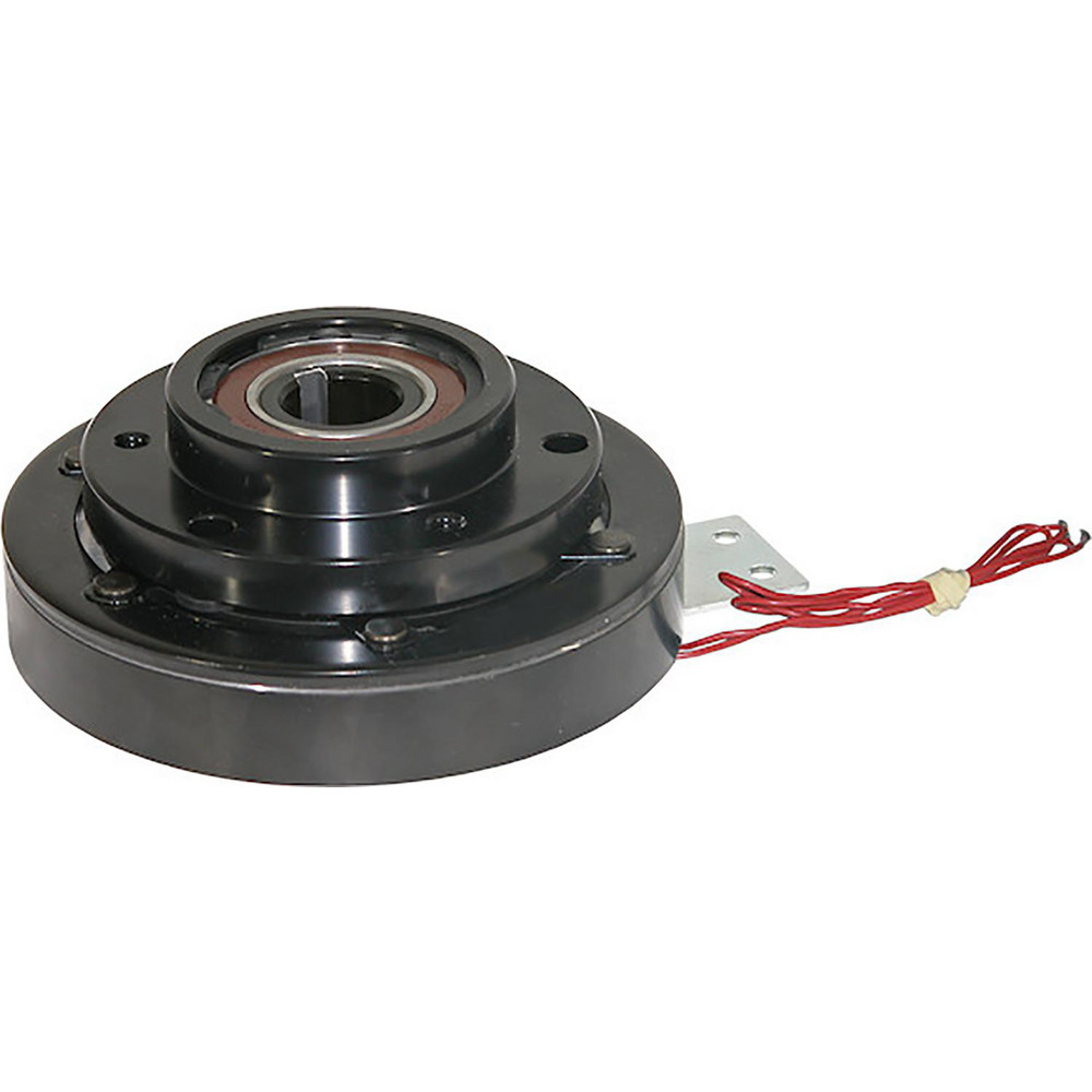 Buyers Products - 4-1/2" TANG SHAFT SAM MOTOR | MSC Direct