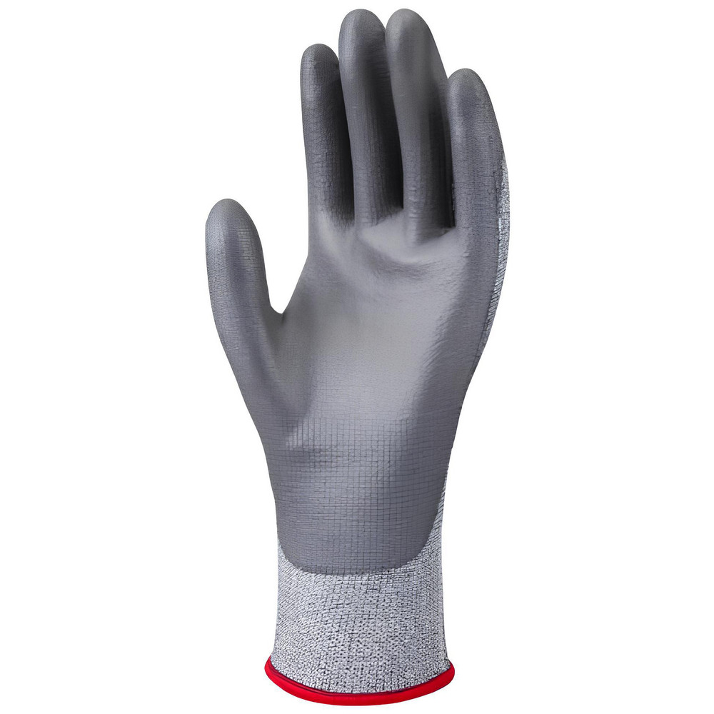 SHOWA - Cut & Abrasion-Resistant Gloves: SHOWA® 546, Size X-Large, ANSI Cut A3, ANSI Puncture 0 ...
