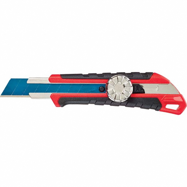 Milwaukee Tool - Utility Knives, Snap Blades & Box Cutters; Type: Snap ...