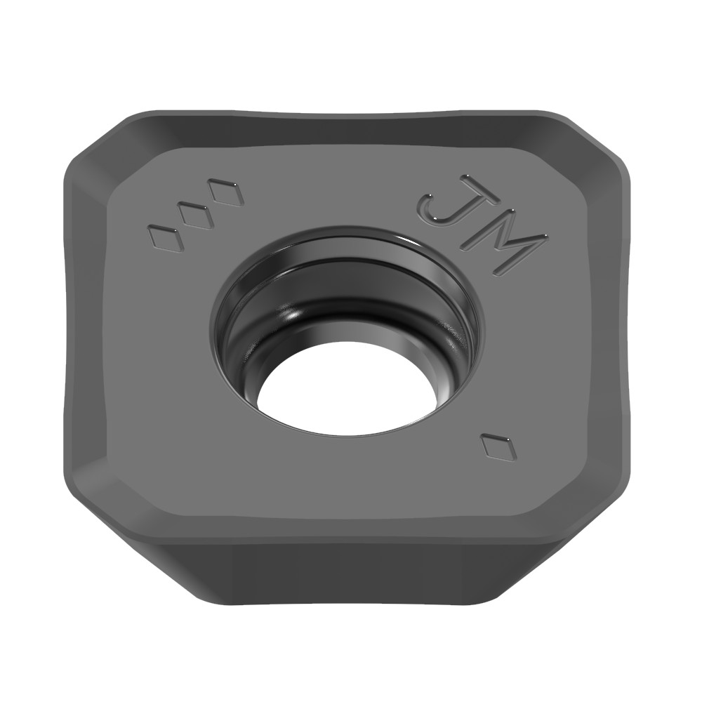 Mitsubishi - Milling Insert: ANSI SEMT13T3AGSN-JM, ISO SEMT13T3AGSN-JM ...