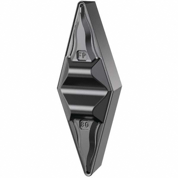 Kennametal - Turning Insert: VCGR3305FP KCS10B, Carbide | MSC Direct