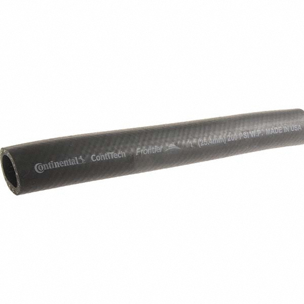 Continental ContiTech - Multipurpose Air Hose: 1" ID, Priced as 1 ...