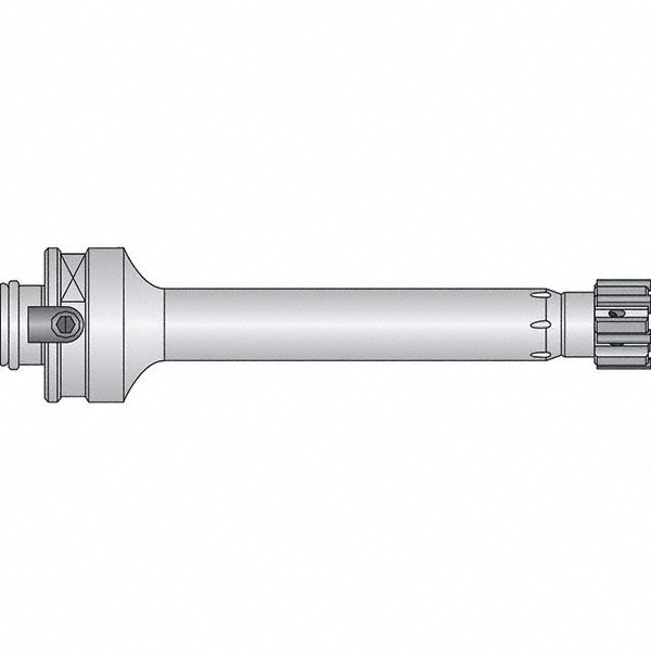 Allied Machine and Engineering - Axial Clamp Modular Shank Modular ...