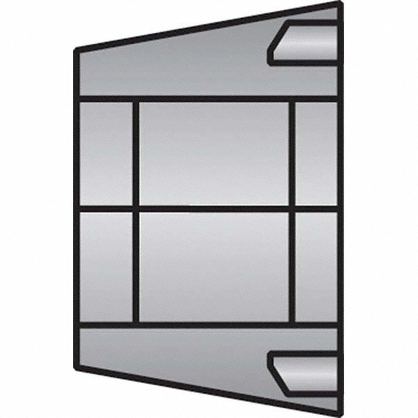 Allied Machine and Engineering - Modular Reamer Conical Ring | MSC Direct