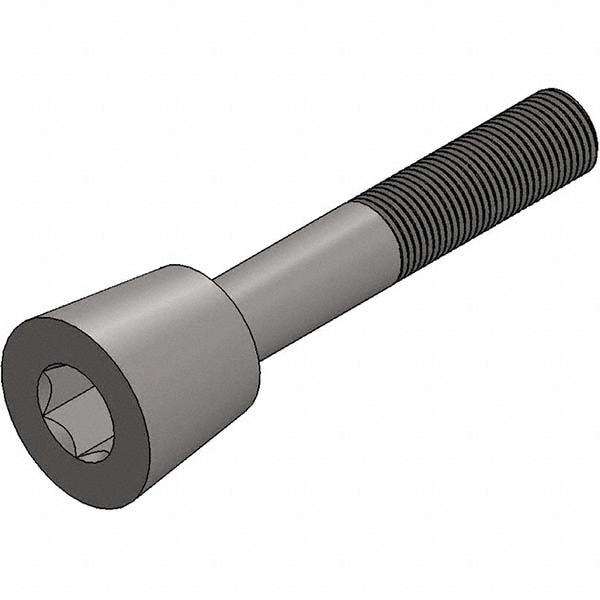 Allied Machine and Engineering - Modular Reamer Lock Screw | MSC Direct